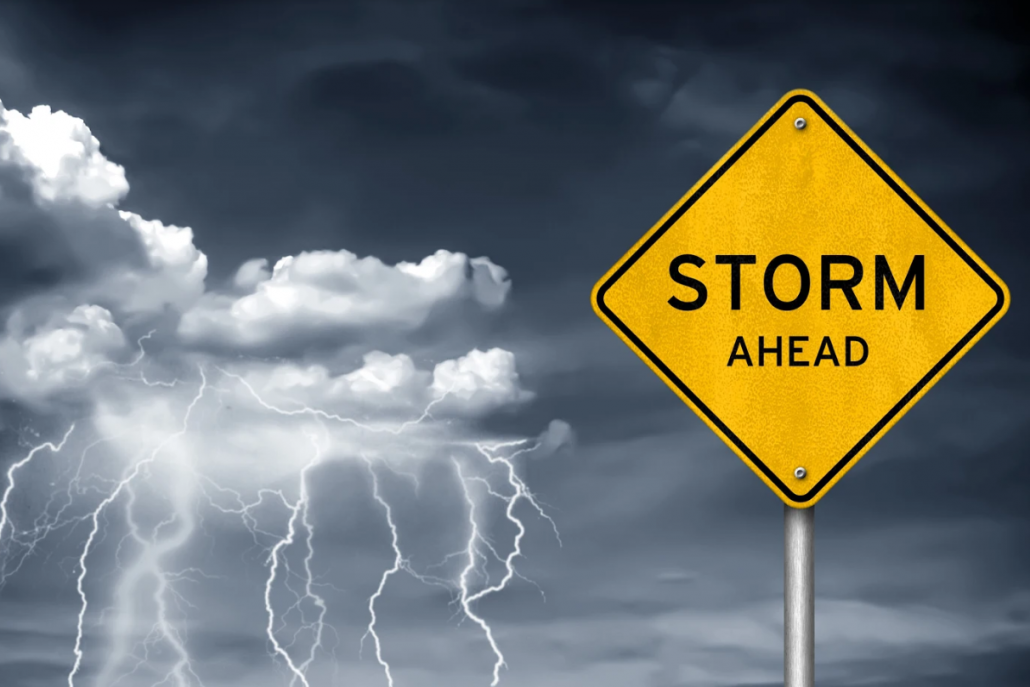 How To Check Your Roof For Signs Of Hail Damage - NuRoof